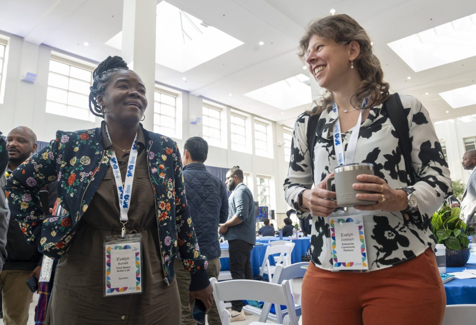 Our Urban Future: The Next Era of Making Change in America’s Cities - Kresge Foundation