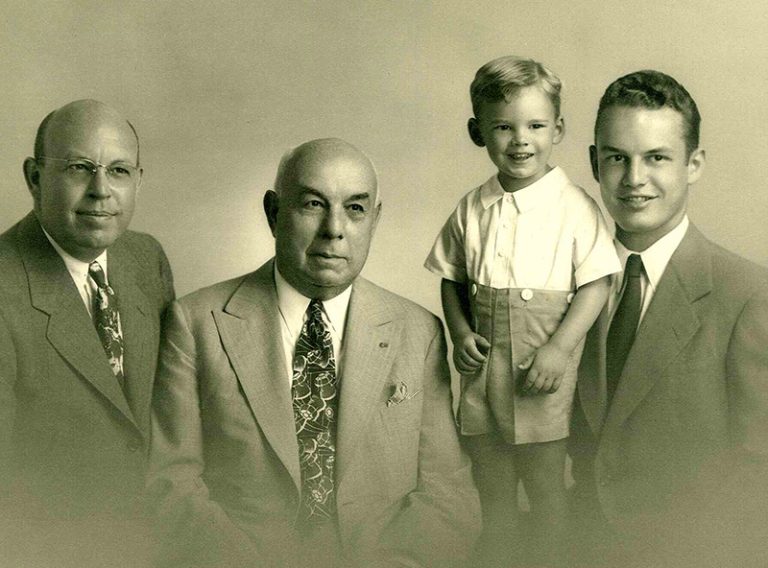 Our Founder: Sebastian S. Kresge - Kresge Foundation