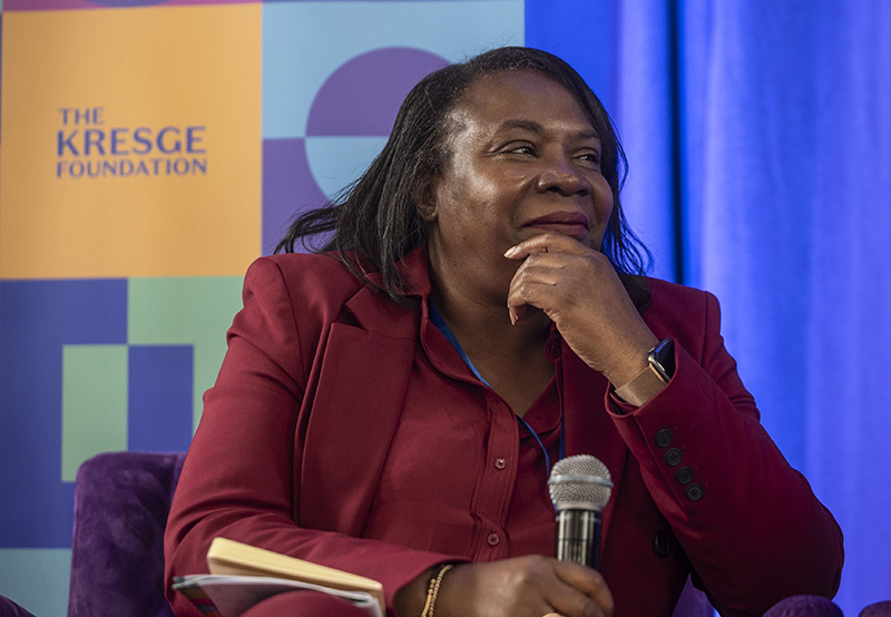 Careers - Kresge Foundation