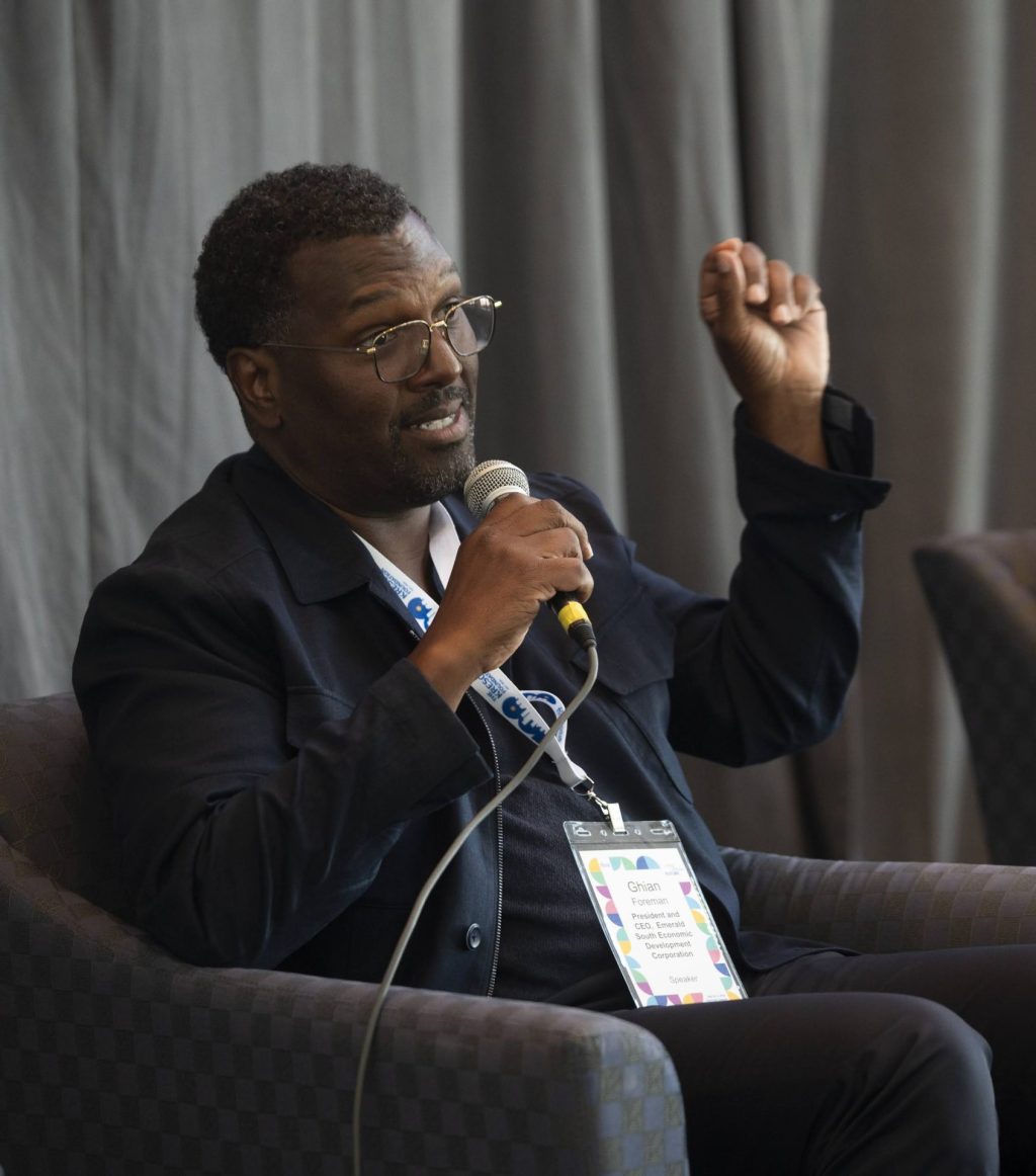 Our Urban Future: The Next Era of Making Change in America’s Cities ...