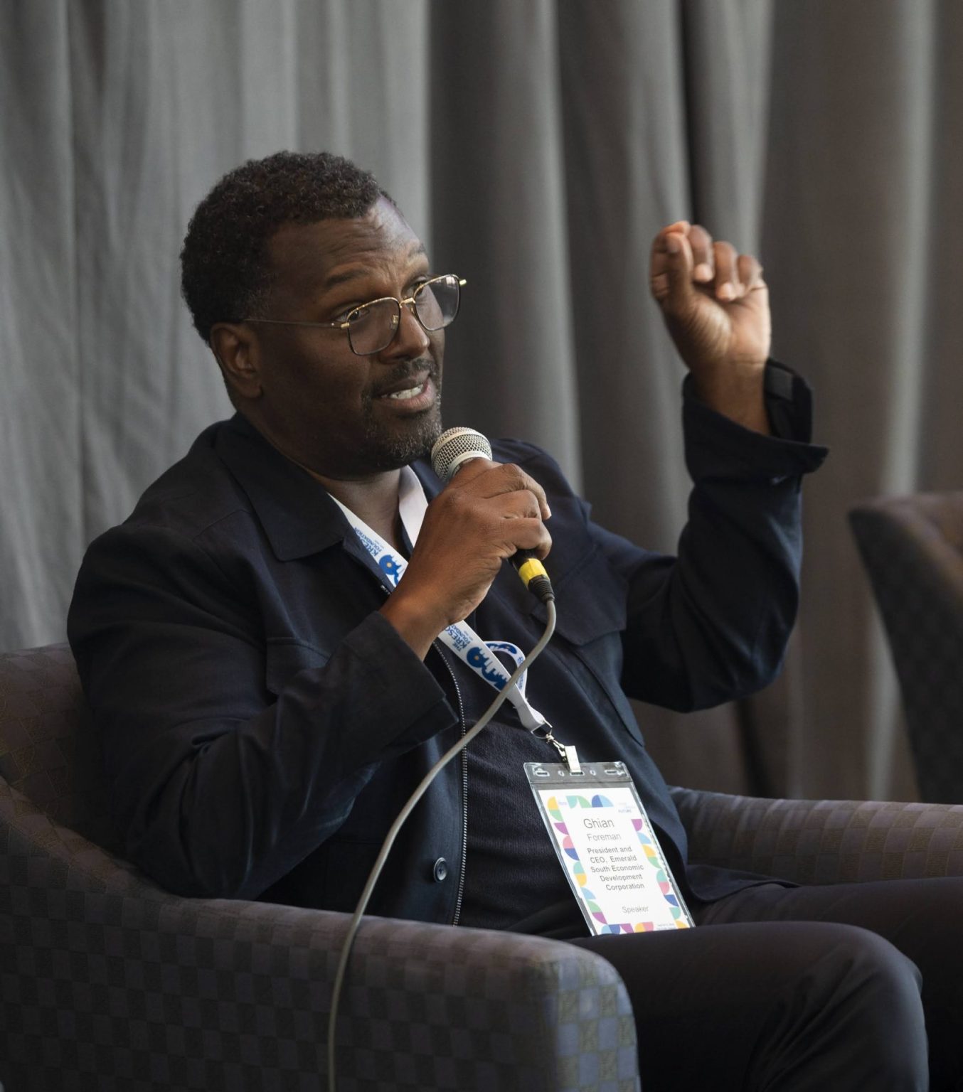 Our Urban Future: The Next Era of Making Change in America’s Cities - Kresge Foundation