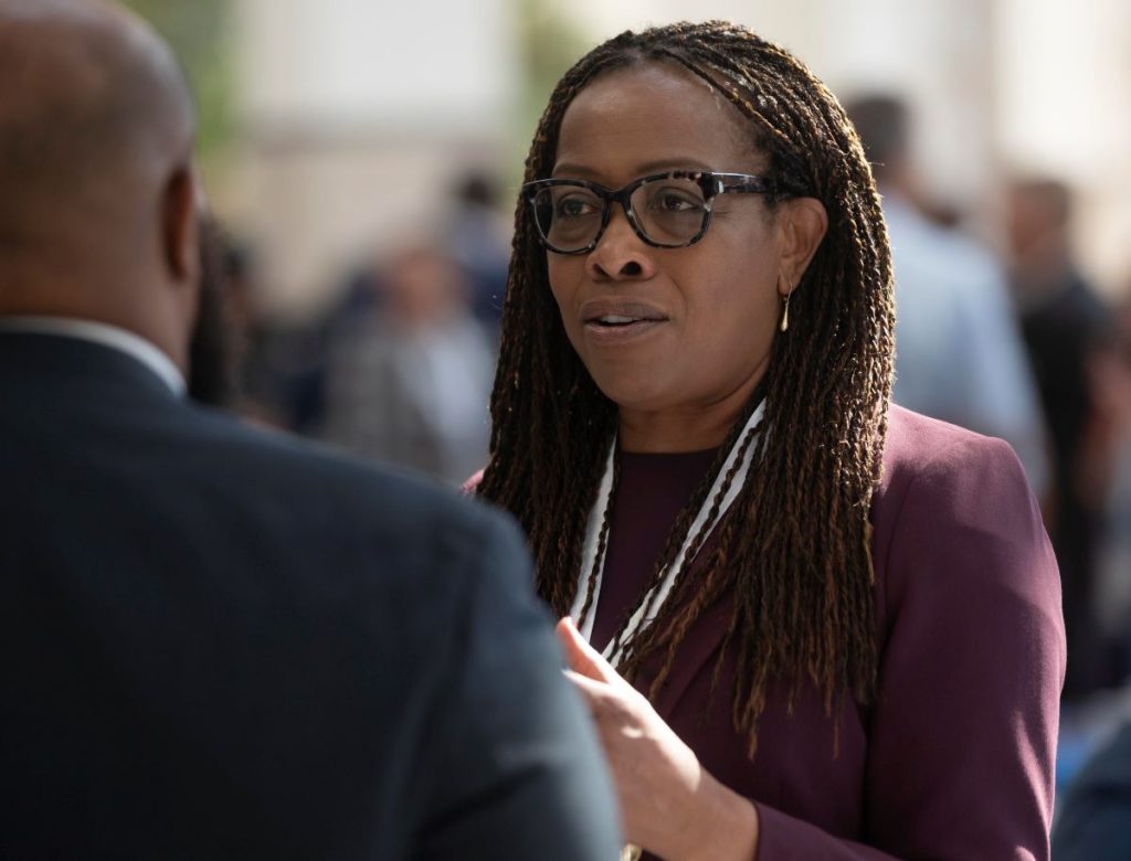 Our Urban Future: The Next Era of Making Change in America’s Cities - Kresge Foundation