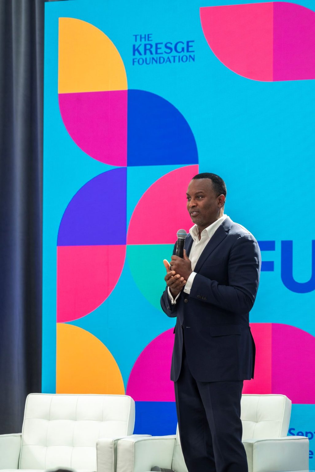 Our Urban Future: The Next Era of Making Change in America’s Cities - Kresge Foundation