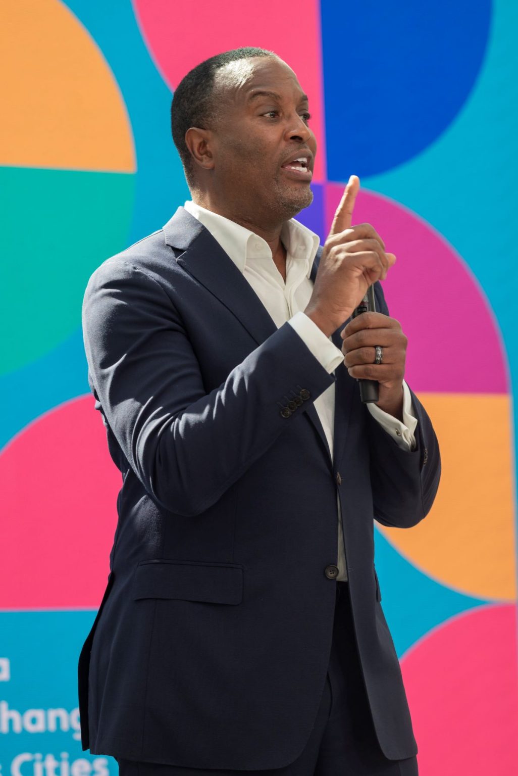 Our Urban Future: The Next Era of Making Change in America’s Cities - Kresge Foundation