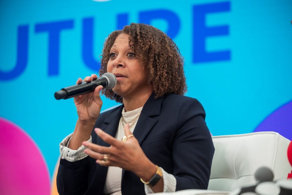 Our Urban Future: The Next Era of Making Change in America’s Cities - Kresge Foundation