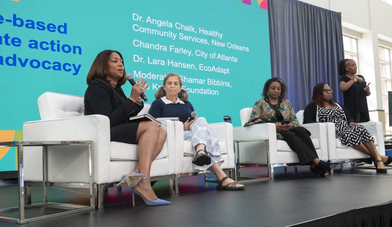 Our Urban Future: The Next Era of Making Change in America’s Cities - Kresge Foundation