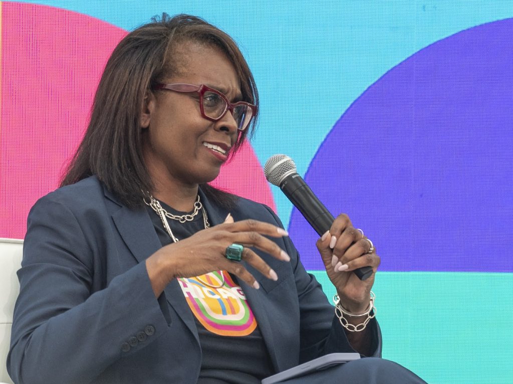 Recap of Our Urban Future: The Next Era of Making Change in America's ...