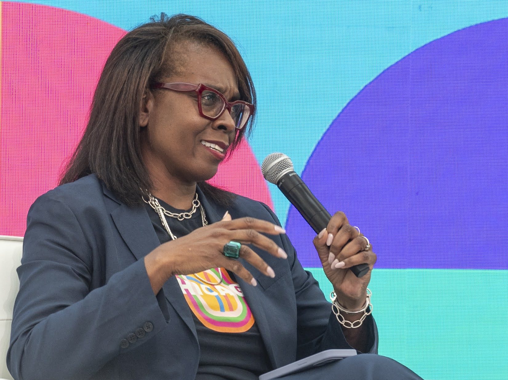 Recap of Our Urban Future: The Next Era of Making Change in America's ...