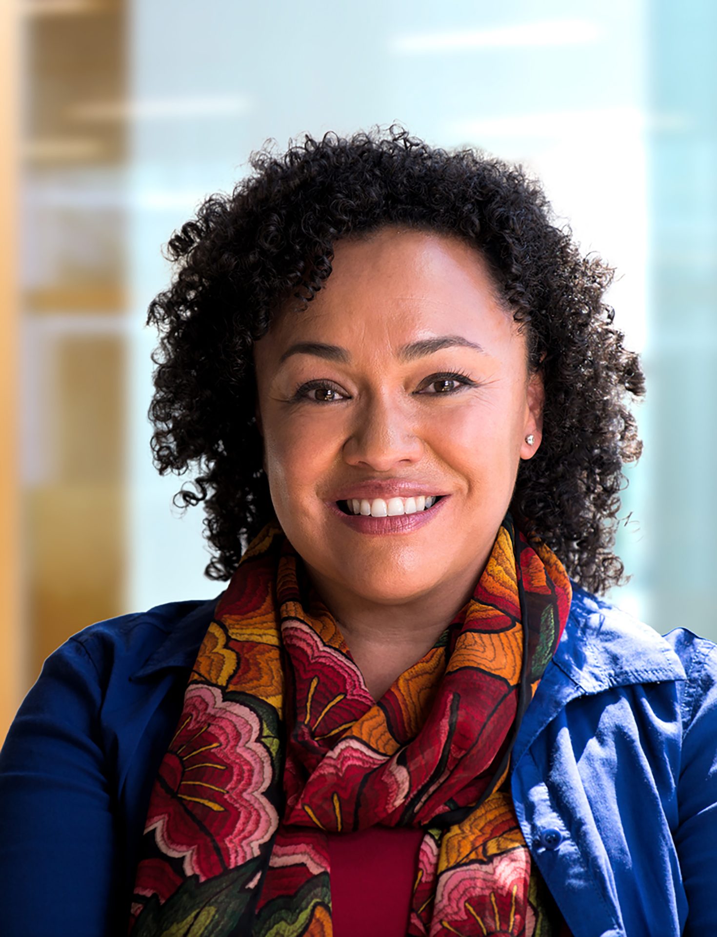 Rapson: Jackson, nominated to chair NEA, would bring uncommon promise ...