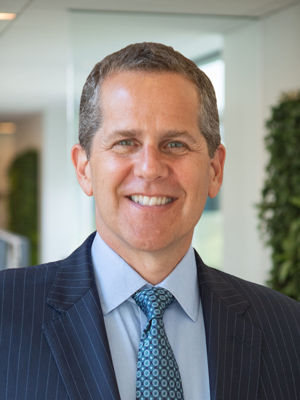 Former Kresge Trustee Michael Barr confirmed as Fed's Vice Chairman of ...