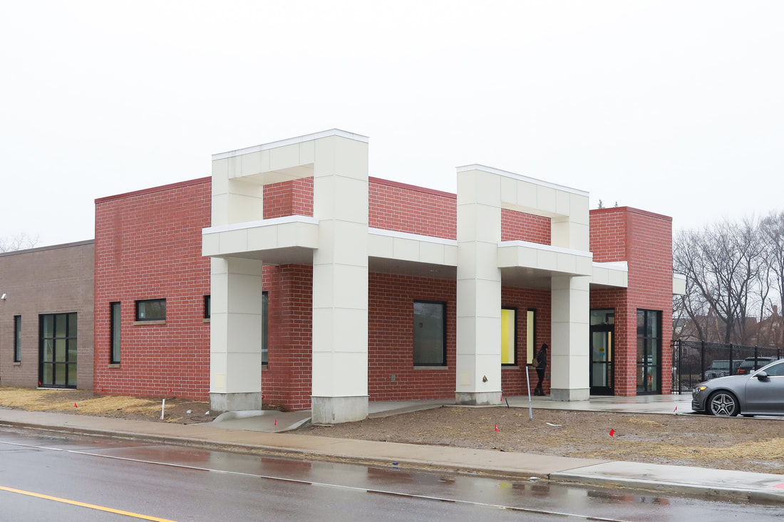 Detroit's comprehensive medical respite program for homeless secures ...