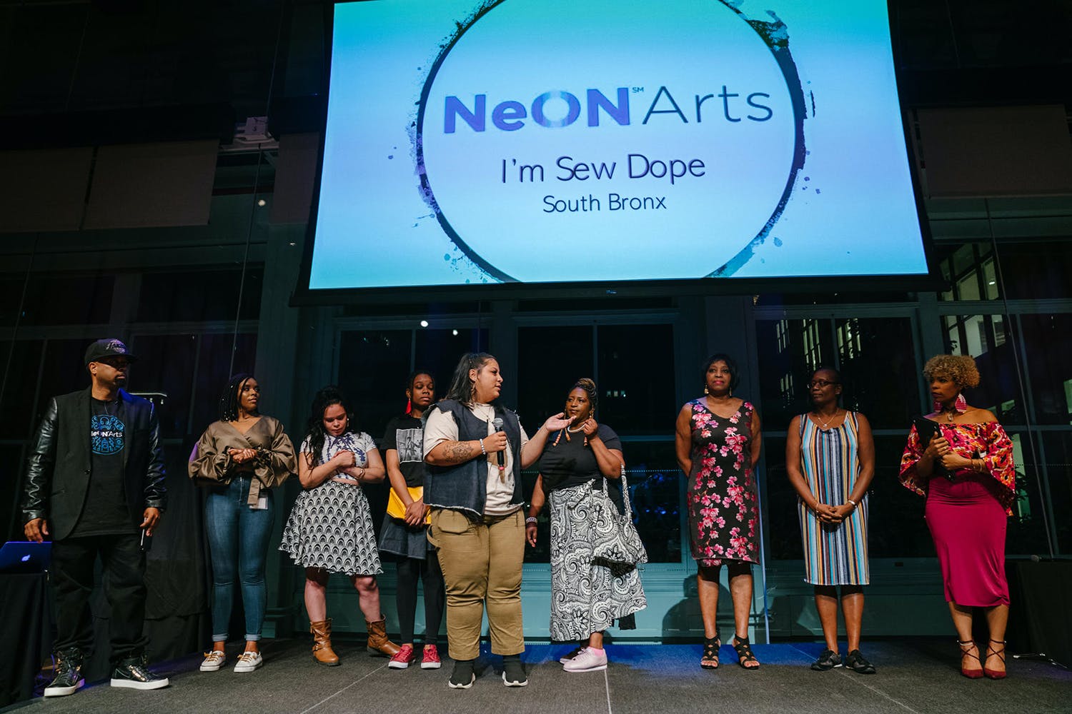 NYC Department of Probation partners with Carnegie Hall to reimagine ...