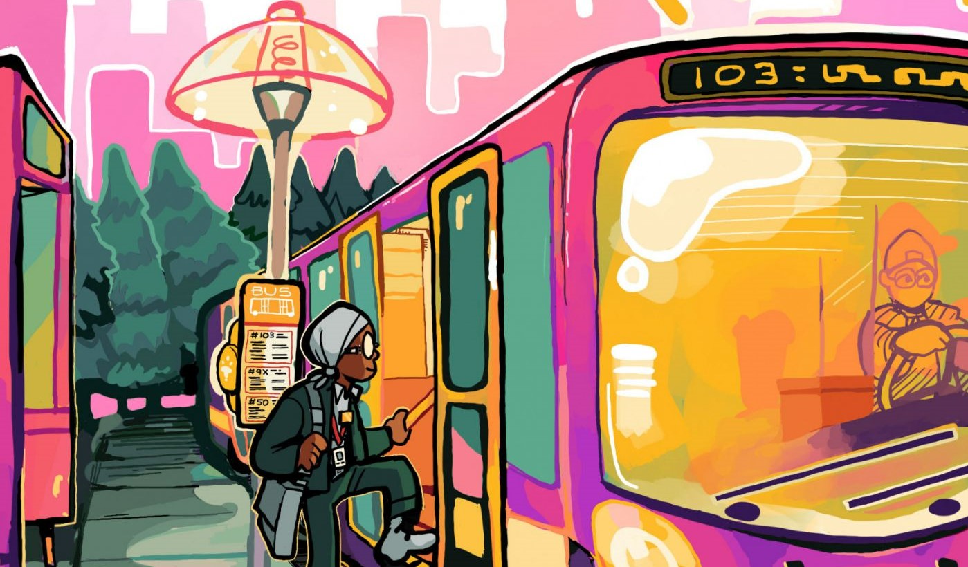 Resources Kresge Foundation