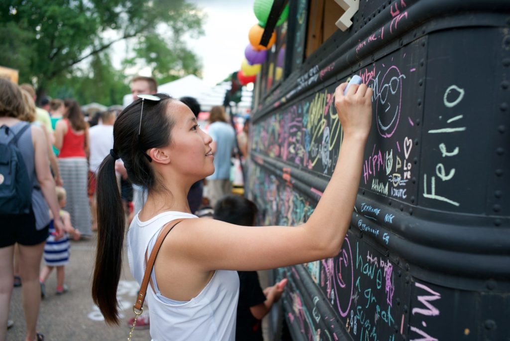 Community-Driven Solutions - Kresge Foundation