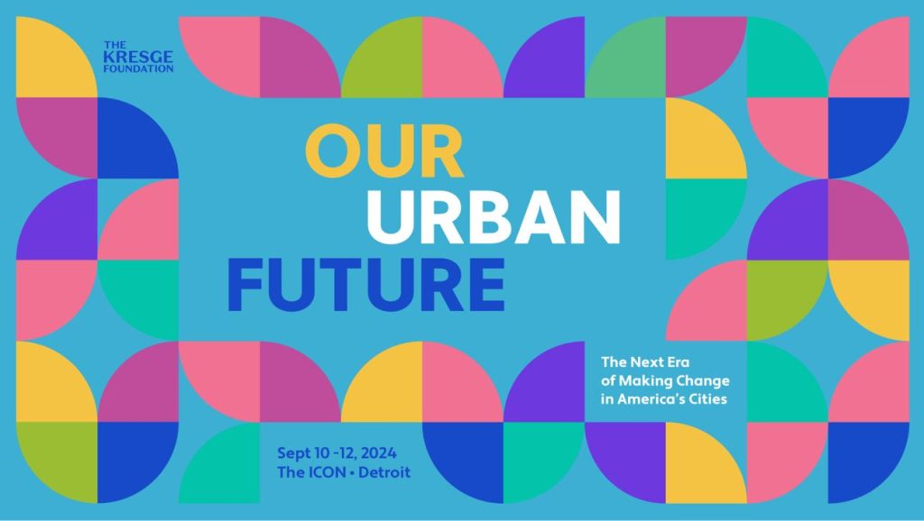 Resources - Kresge Foundation