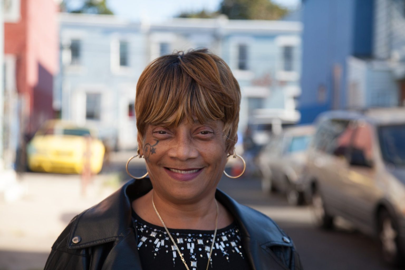 Using trauma-informed care to help communities heal: Q & A with Brenda ...