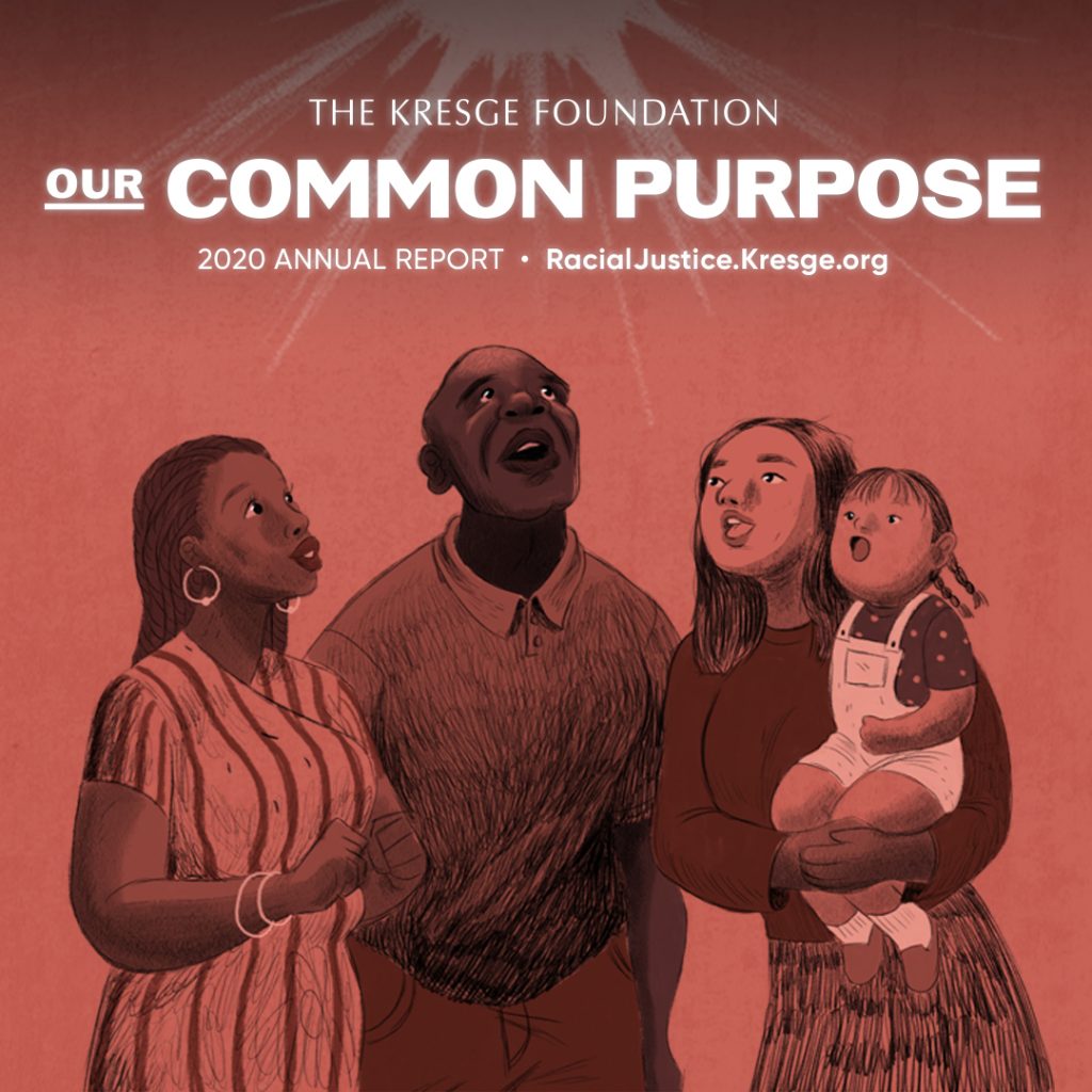 Kresge Foundation Annual Reports - Kresge Foundation