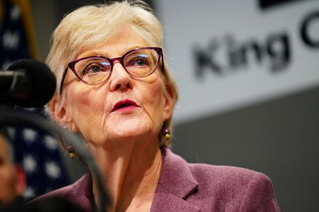 Public health leader Patty Hayes shares reflections on leadership ...