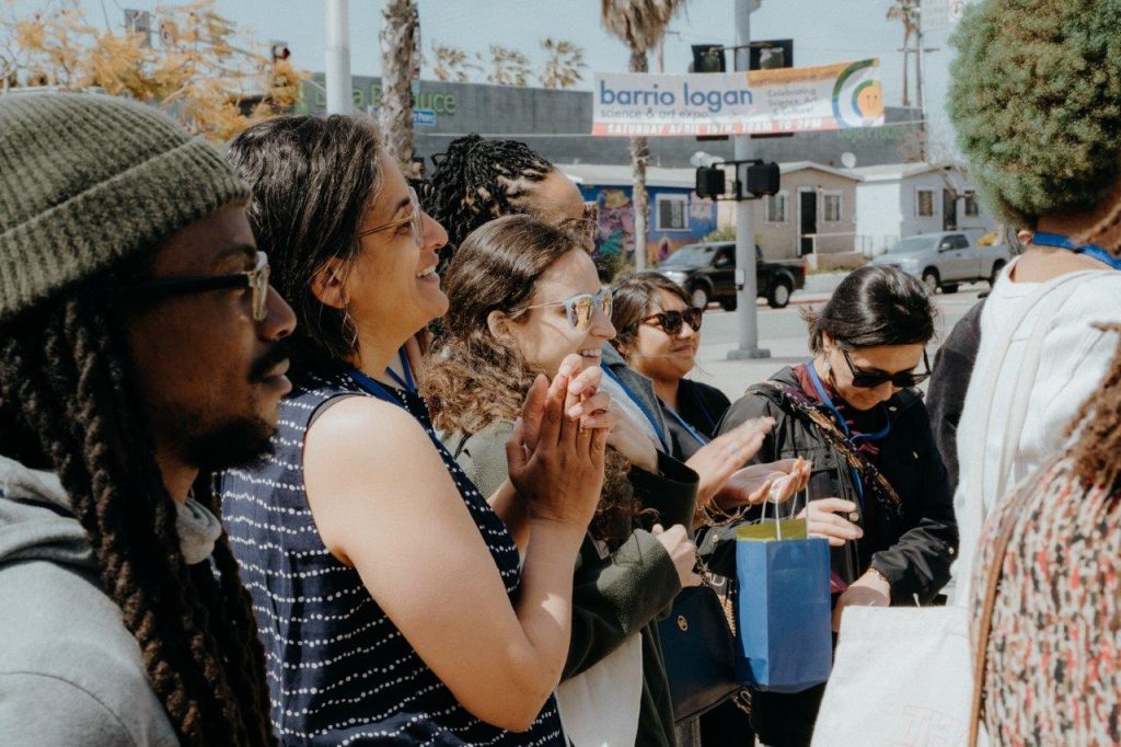 Centering Racial Justice and Health Equity: The Power of Communities to ...