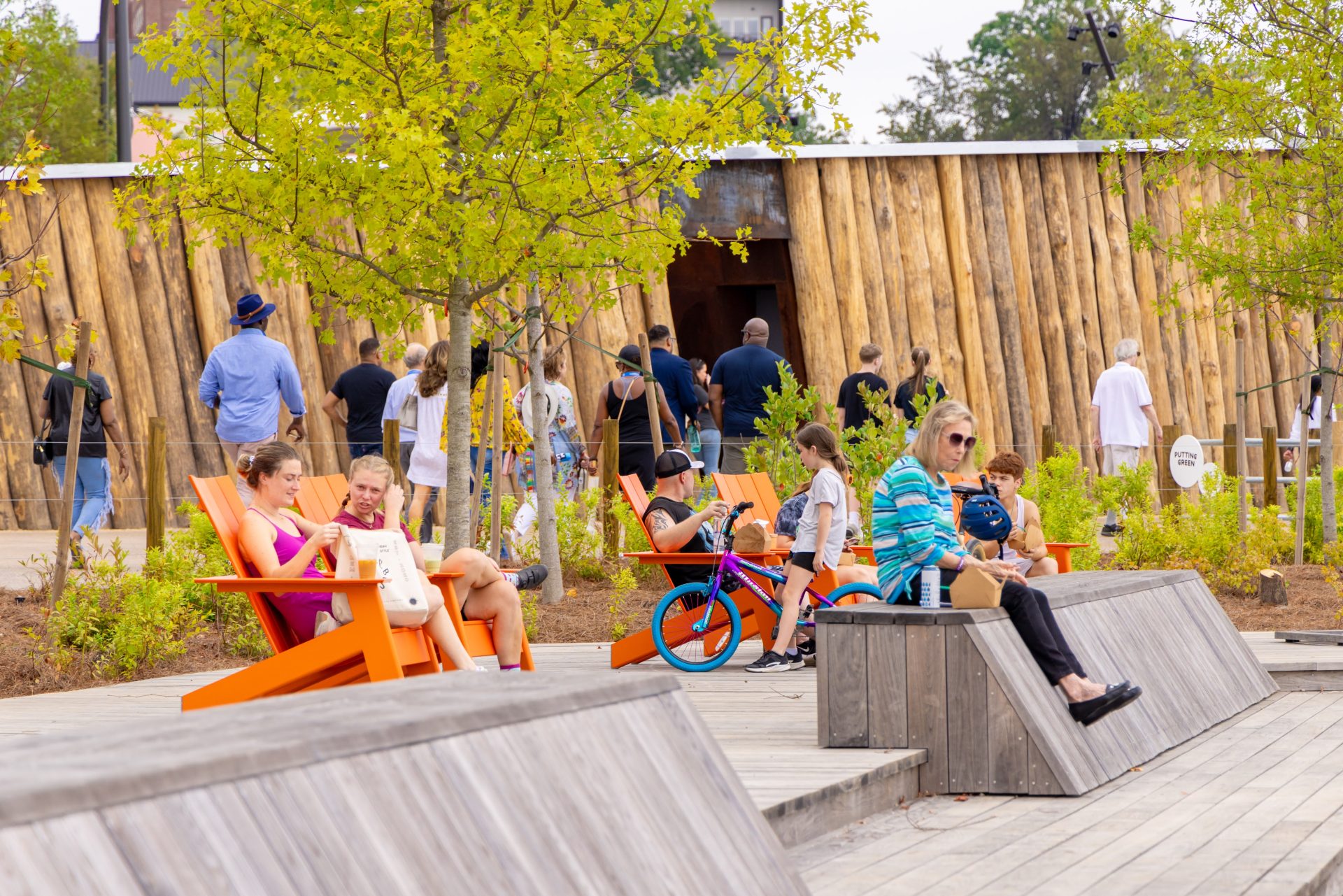 Reimagined Memphis riverfront, Tom Lee Park inspire investment in civic ...