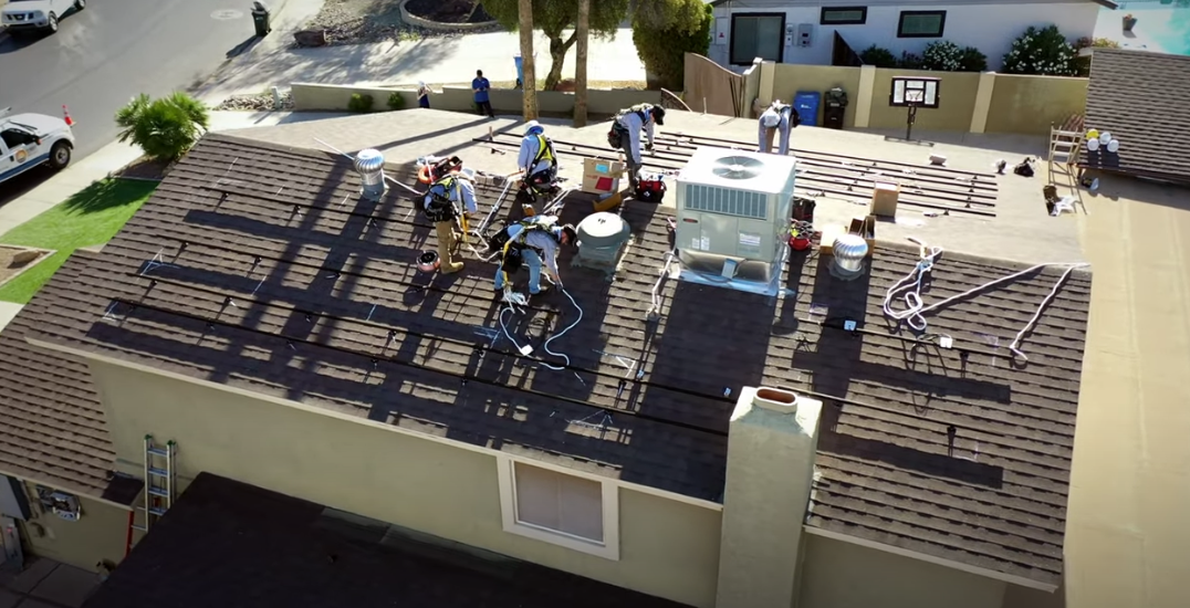 As federal cuts threaten climate progress, work to advance clean energy ...