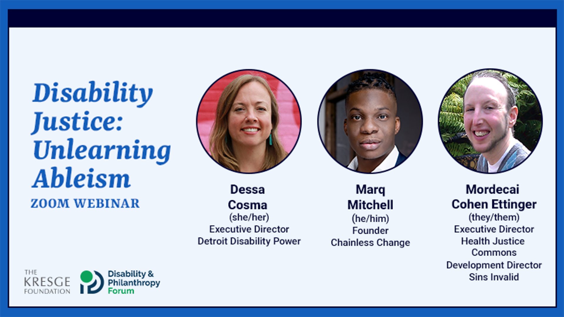 Resources - Kresge Foundation