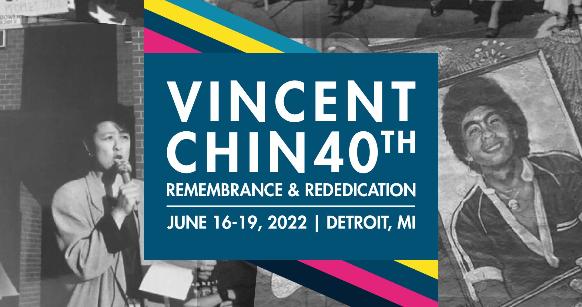 Events mark 40th anniversary of killing that sparked Asian American ...