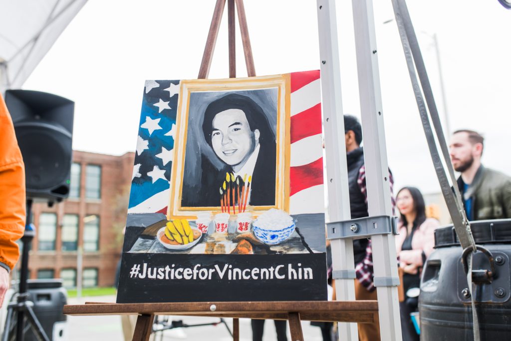 In recalling 1982 murder of Vincent Chin, hopes for a recommitment to ...