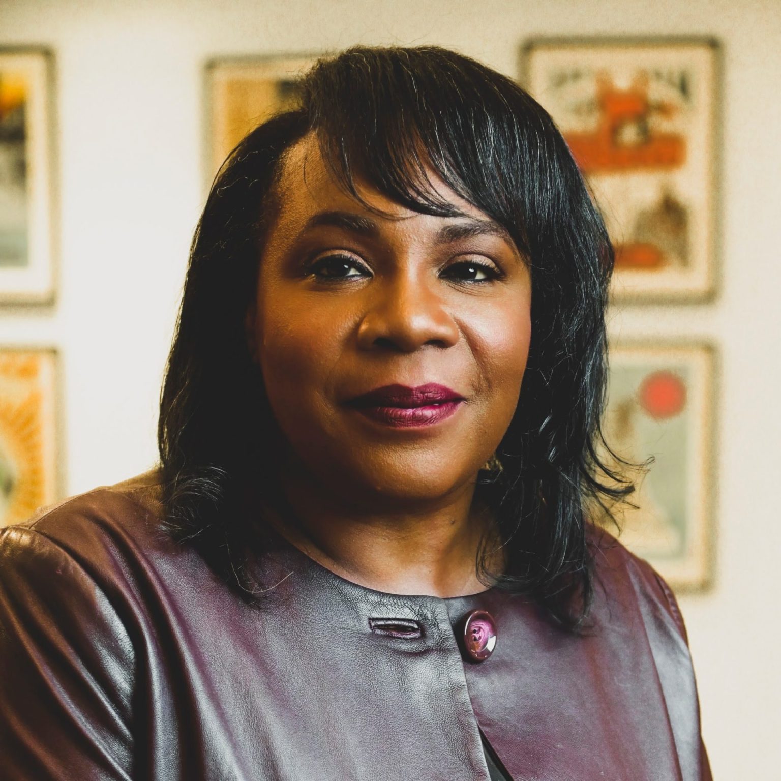 Our Staff - Kresge Foundation