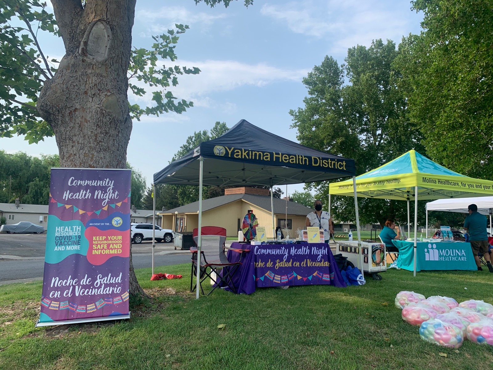 Emerging Leaders in Public Health - Kresge Foundation