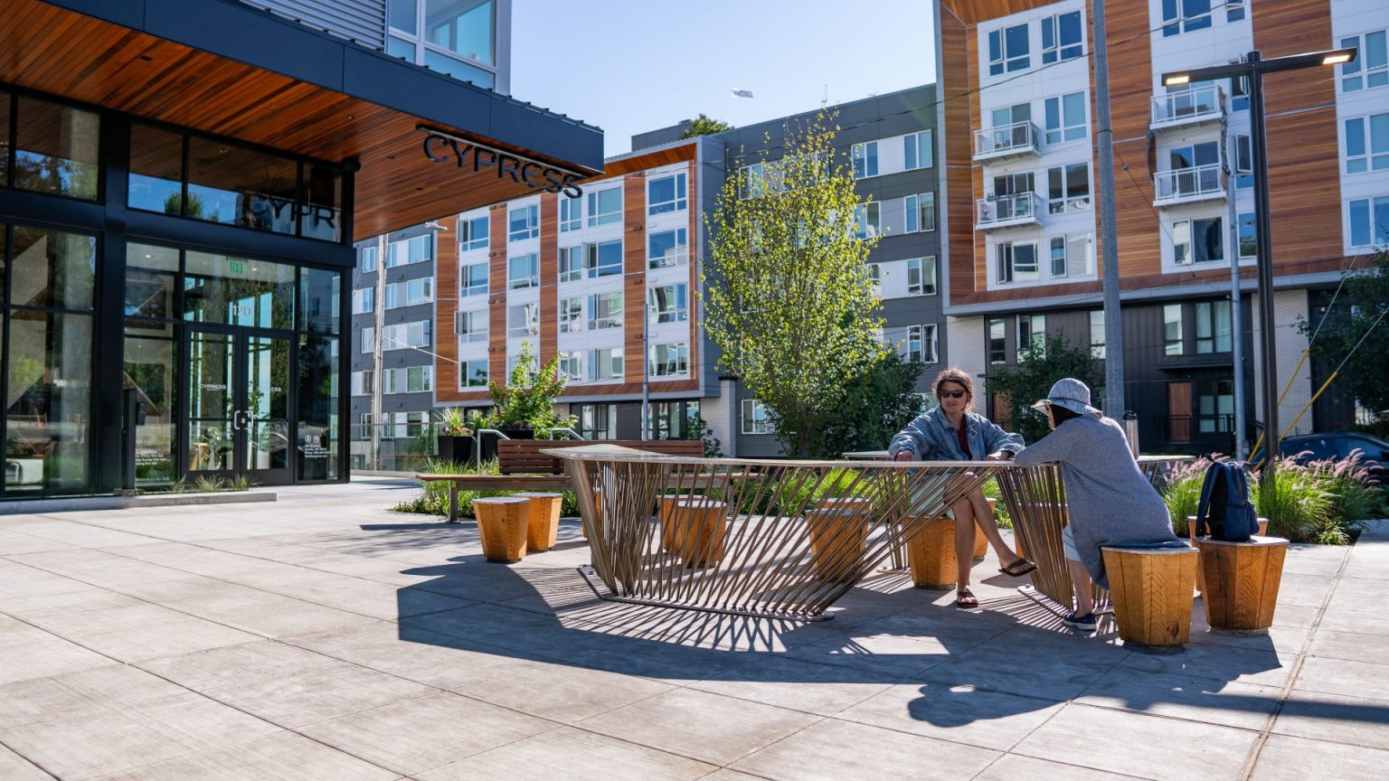 Q&A: Seattle Housing Authority's Jen Song shares how arts and culture ...