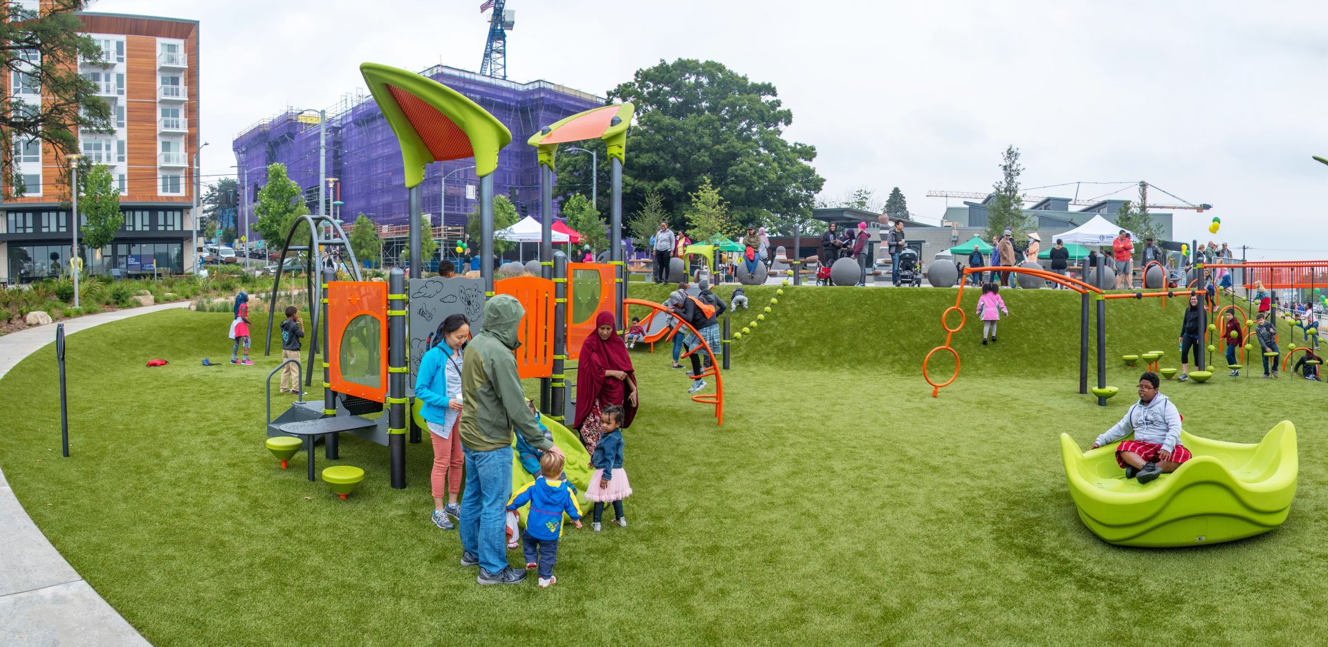 Q&A: Seattle Housing Authority's Jen Song shares how arts and culture ...