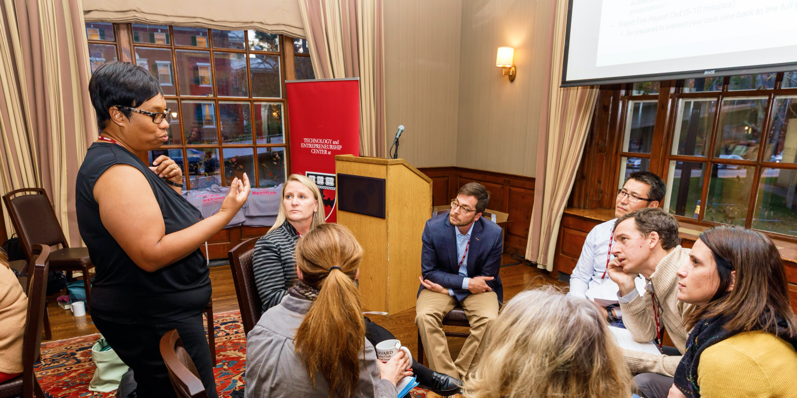 About Us - Kresge Foundation