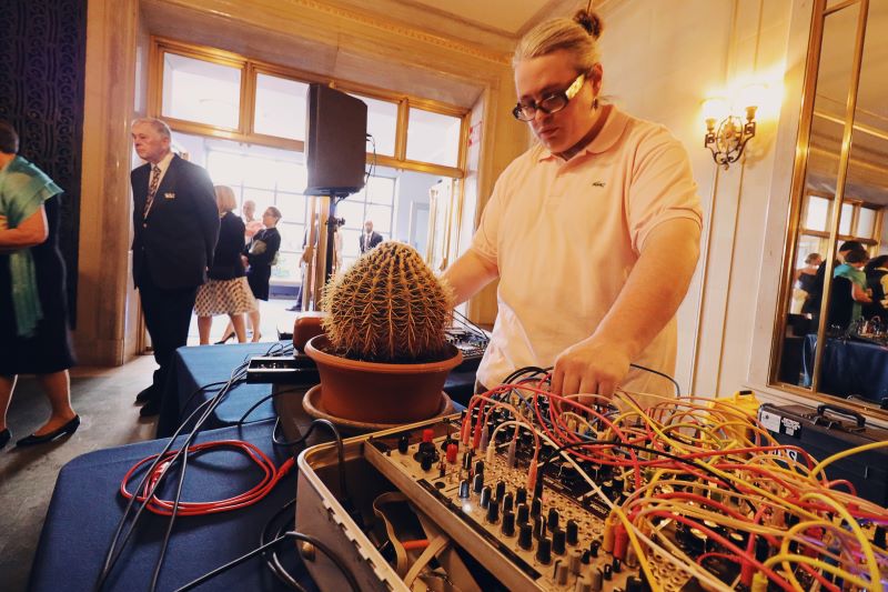 Kresge at 100 Photo Gallery - Kresge Foundation