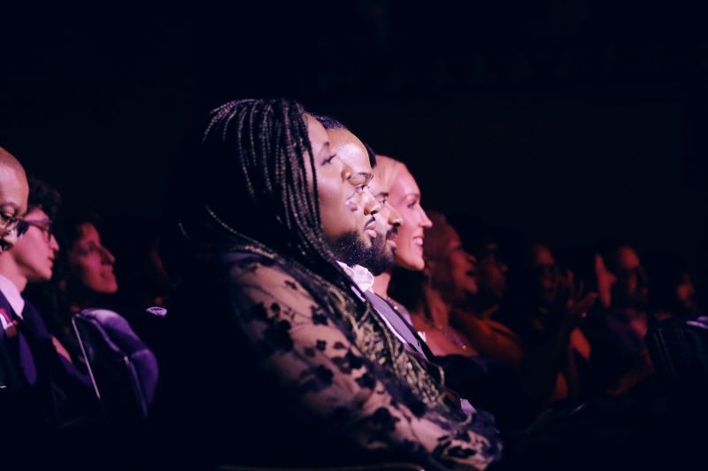 Kresge at 100 Photo Gallery - Kresge Foundation