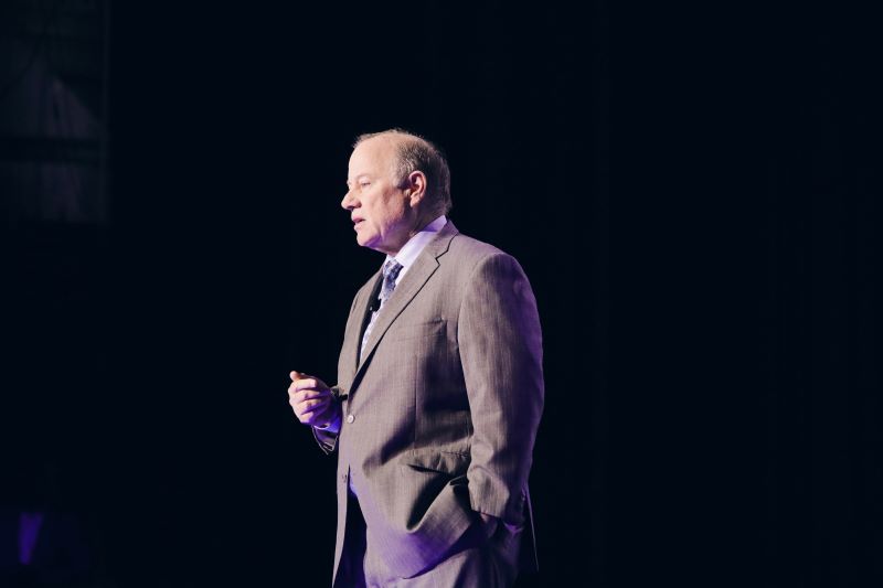 Kresge at 100 Photo Gallery - Kresge Foundation