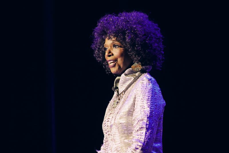 Kresge at 100 Photo Gallery - Kresge Foundation