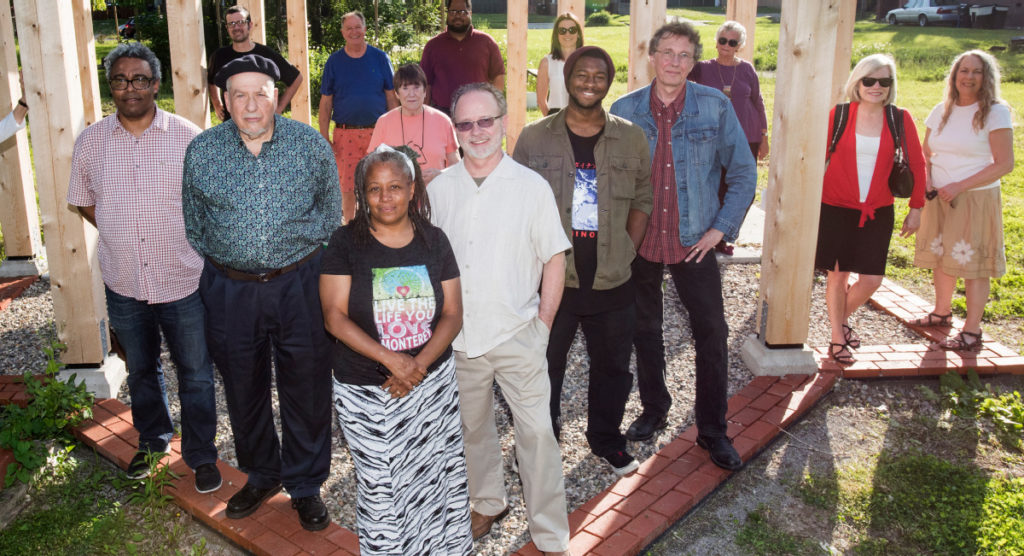 Equitable Community Development - Kresge Foundation