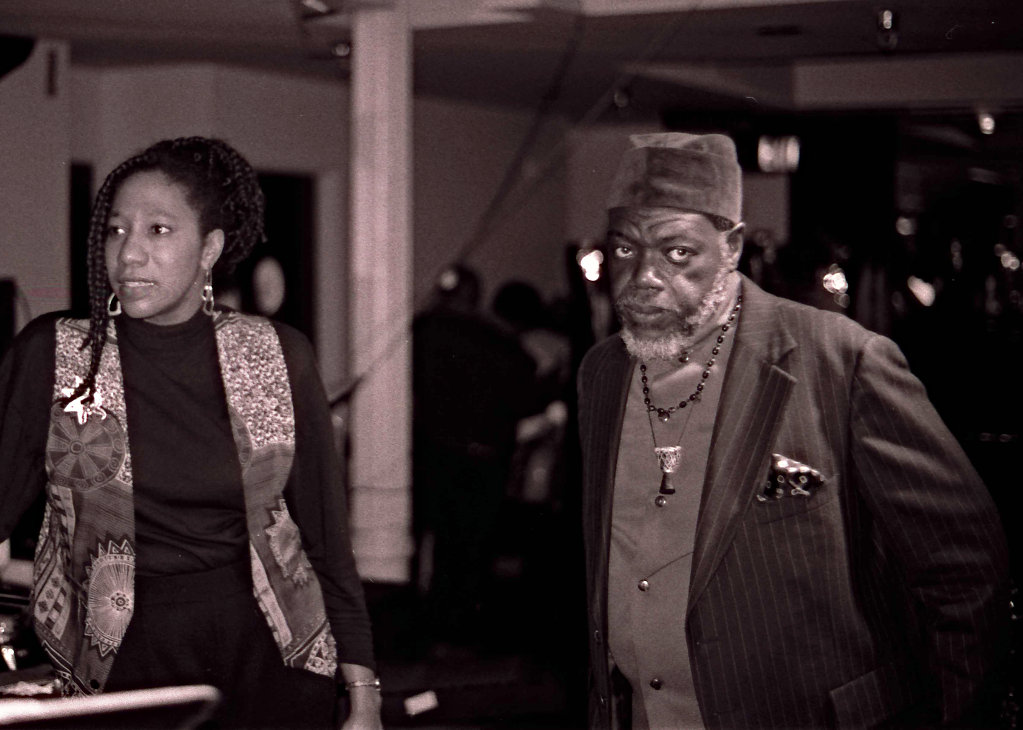 Virtuoso jazz bassist and educator Marion Hayden named 2025 Kresge ...