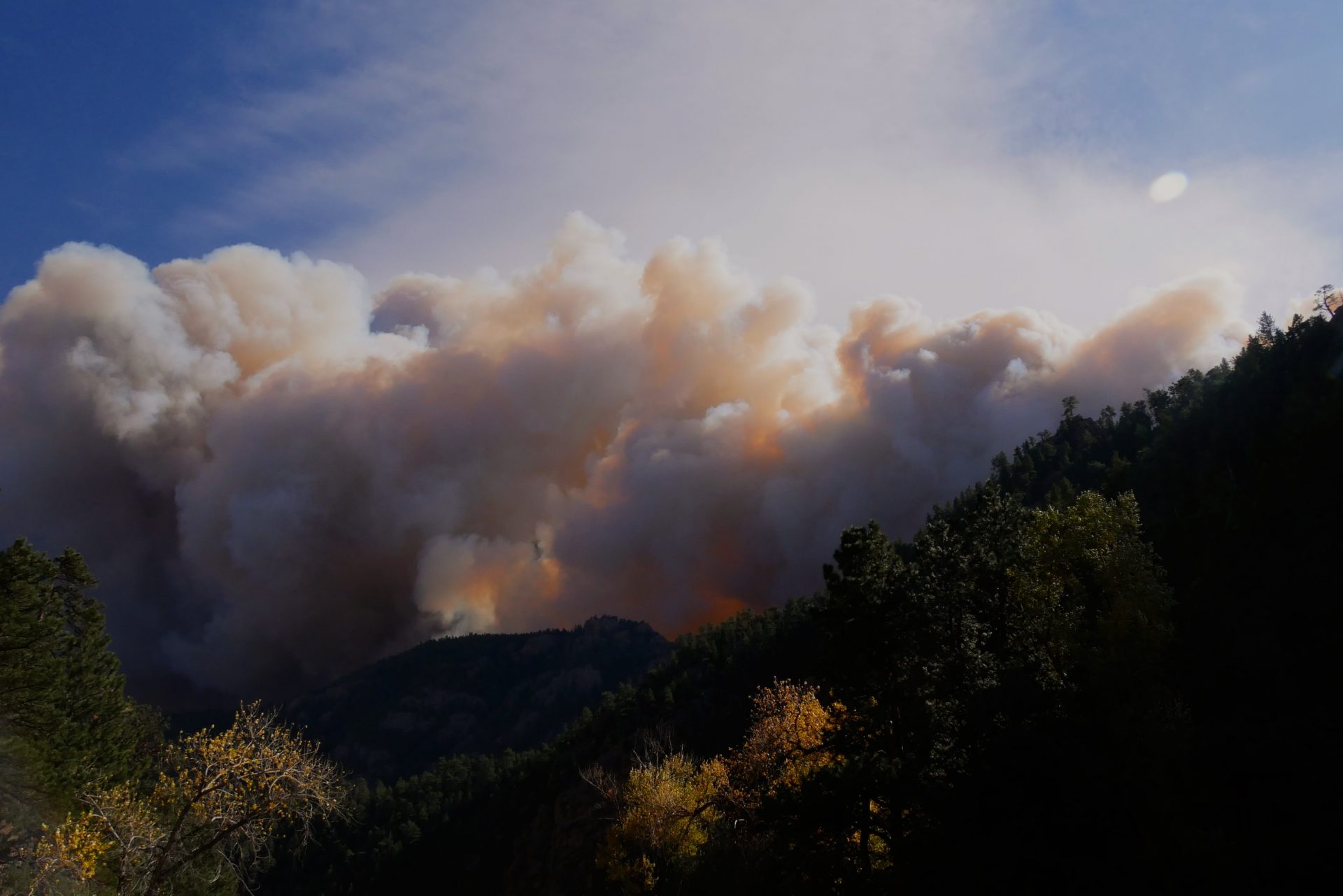 Resilience for all: Building health equity infrastructure for climate ...