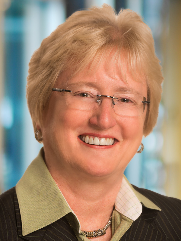 Board of Trustees - Kresge Foundation