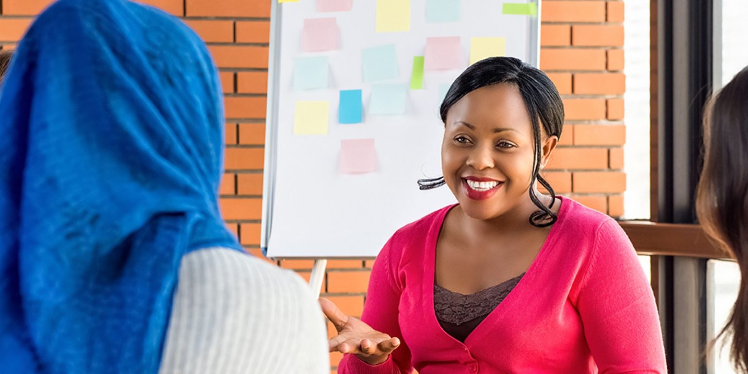 Initiatives - Kresge Foundation