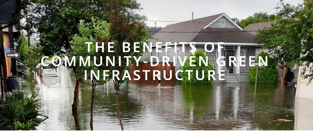 The Benefits of Community-Driven Green Infrastructure (Updated ...