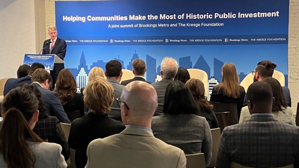 Rapson: 3 factors key in seeing historic public investments land ...