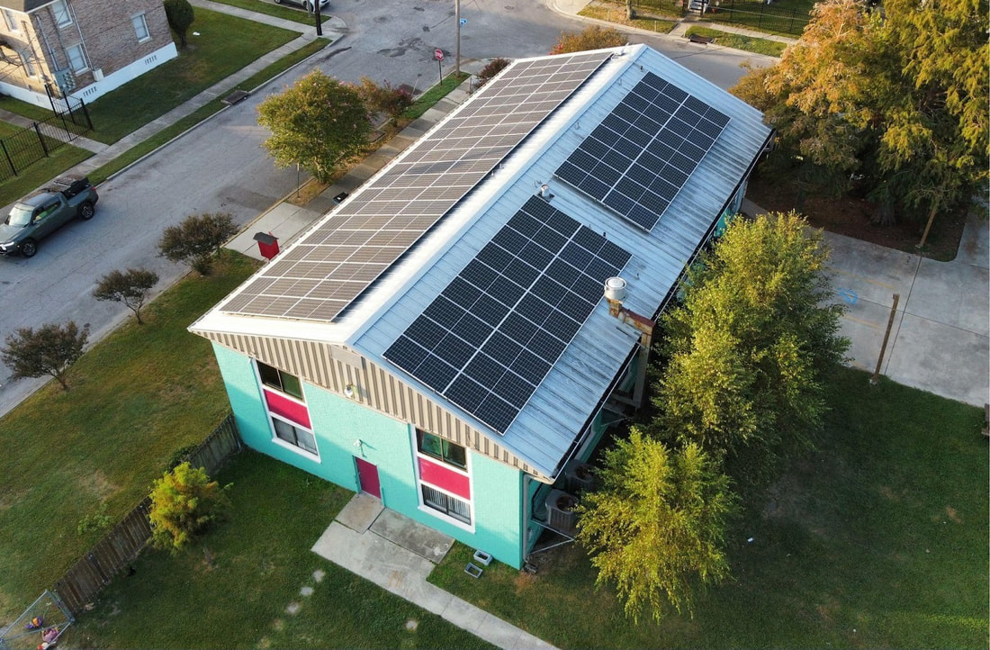 Q&A: The growing role of community foundations in climate resilience ...