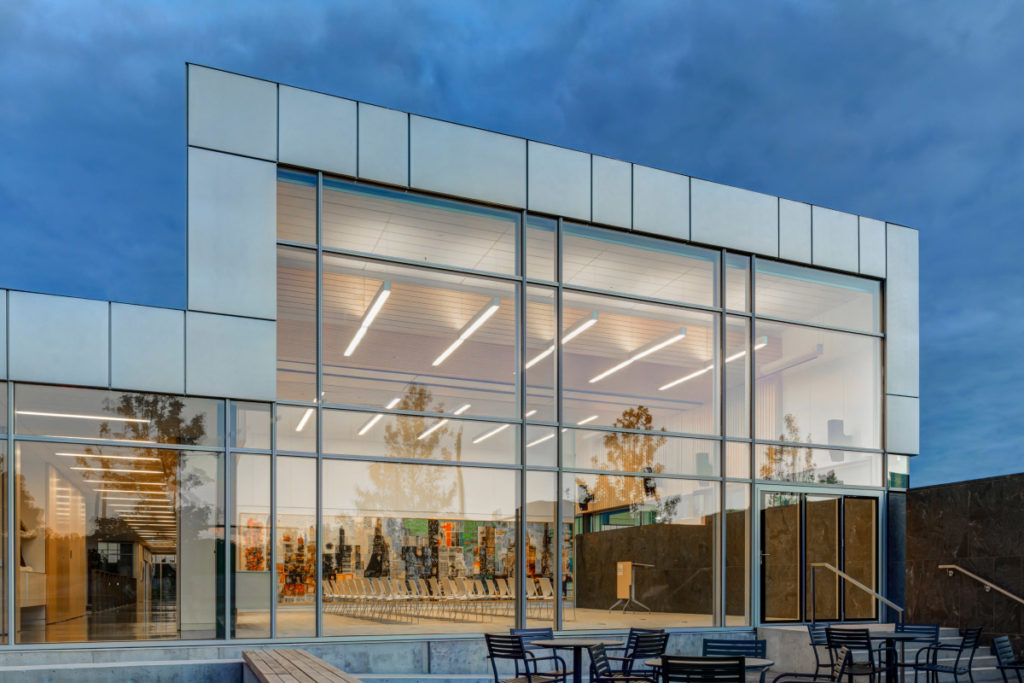 Our Workspaces - Kresge Foundation